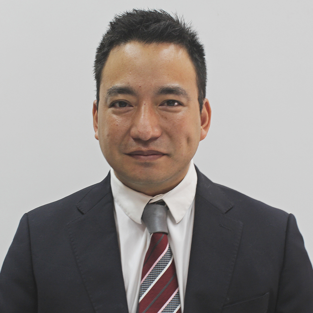 Personal – S.C.M. Atacamakozan